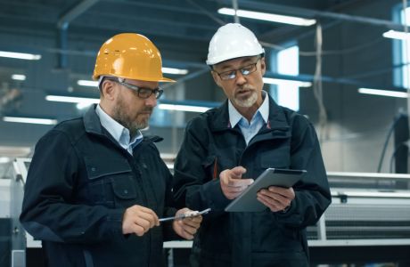 La Digitalisation du BTP : 5 bonnes raisons de se lancer...